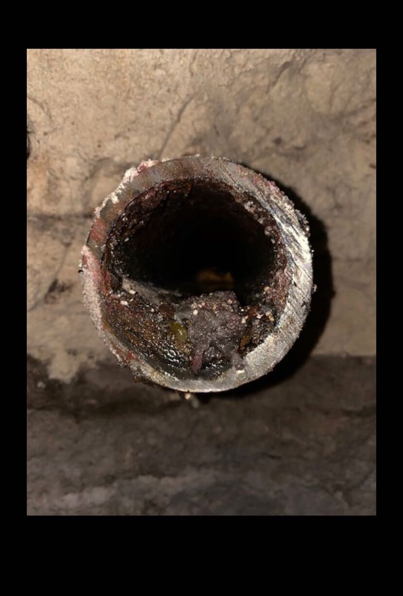 Pipe Descaling |Terry's Plumbing Fort Lauderdale