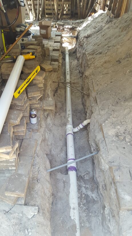 Sewers And Drainage Systems | Sewer Replacement Hollywood